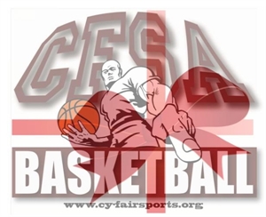 Cy-Fair Sports Association. Basketball Madness: Pre-Season Mini-Camp 2014